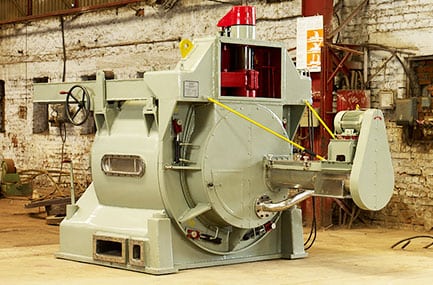 Industrial Centrifuges | Anup Engg